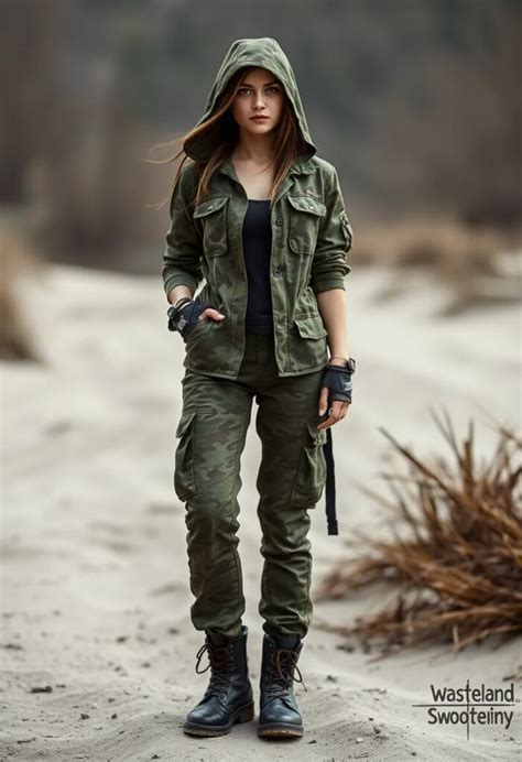 14 Toxic Wasteland Dress to Impress Outfit Ideas » Styling Outfits