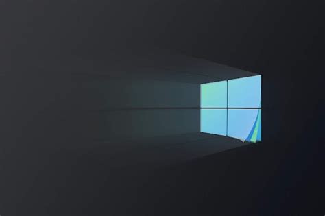 Mời Anh Em Tải Về Bộ Hình Nền Cửa Sổ đã được Biến Tấu Của Windows 10