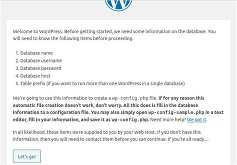 Cài đặt WordPress với Nginx trên Ubuntu 20 04 Hotline 0972710812