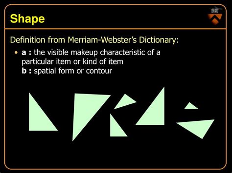 Ppt Shape Descriptors I Powerpoint Presentation Free Download Id5695278