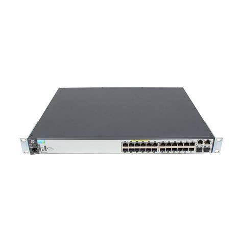 Hp Procurve 1810g 24 Port Switch Hp Hpe Us