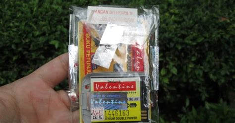 Cnc Virtual Jual Baterai Valentine Siemens Sl Sl Jadul Langka