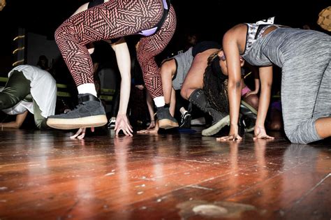 Boss Chick Battle Of Seattle Twerk Contest Seattlepi