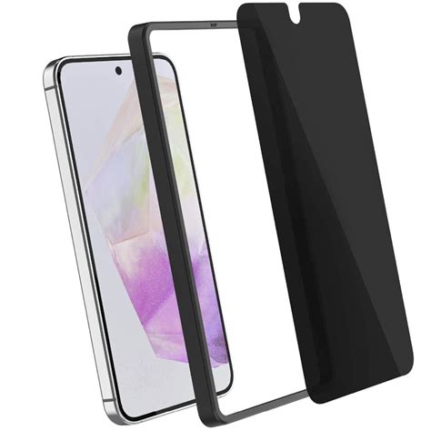 Glass Screen Protectors For Samsung Galaxy A55 — Ghostek
