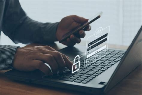 How Hackers Circumvent Multi Factor Authentication Allgeier Secion