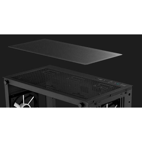 Настолен компютър PIC Game&Home R5-5600G D4, PC-GH-R5.5600GD4, AMD ...