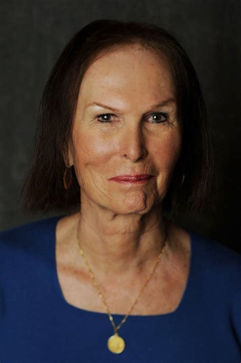 Top 10 Facts About Renee Richards Discover Walks Blog