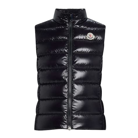 11 Best Puffer Vests For Women 2025