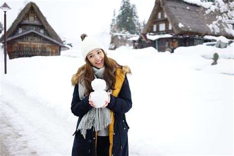 3 Nights 4 Days In Toyama Day 3 Hida Toyama Ishikawa Tourism