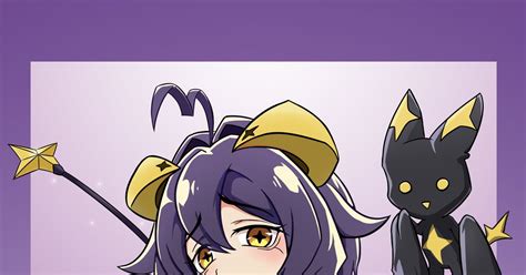 魔法少女にあこがれて 枫糖大统领 Nobiのイラスト Pixiv