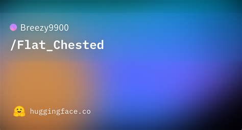 Breezy9900flatchested At Main