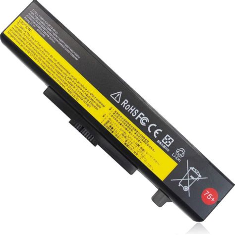 Lenovo G580 Laptop Battery Battery Type Lithium Ion At 2000 Piece In Pune