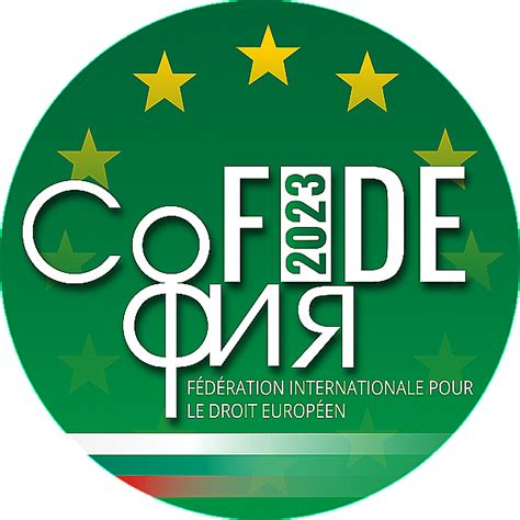 Xxx конгрес на ФИДЕ София 31 май 03 юни 2023 г Цoa Кръстю Цончев