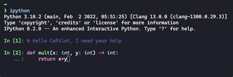 ipython integration · community · discussion 6922 · github