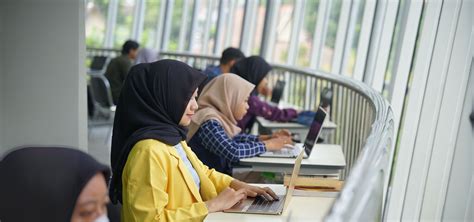 Menggali Jurusan Teknik Informatika Pilihan Impian Mahasiswa