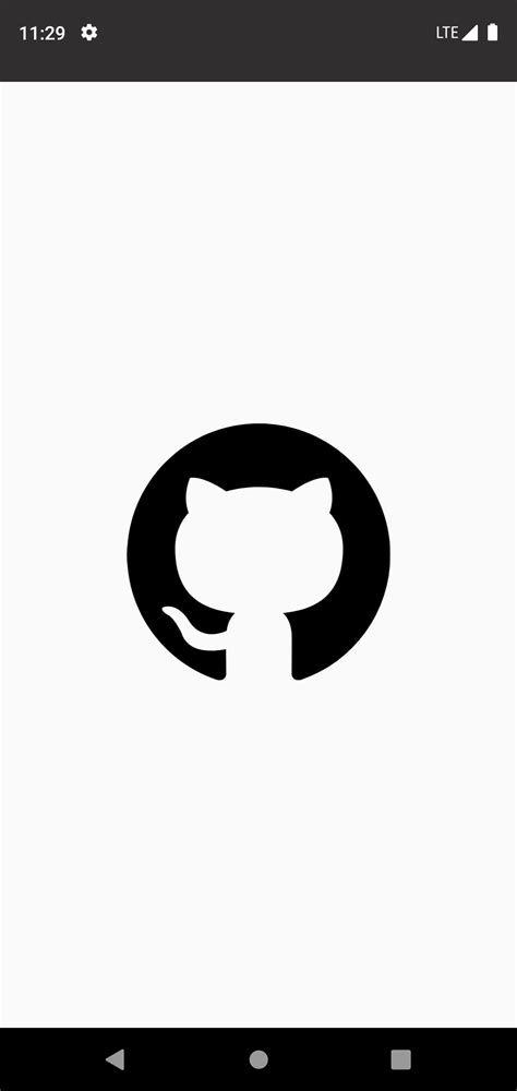 Github Uditbhaskarmygithubapp A Github Android App To Show All The Public Repositories By A