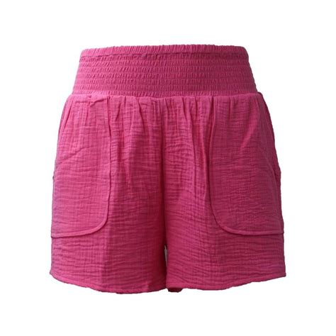 Short George Talla M Rosa Walmart