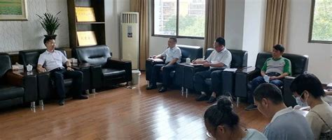 县政府副县长提名人选刘小林深入县市场监管局调研指导工作