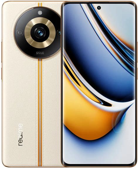 Realme 11 Pro 5G Price In India Specifications Features