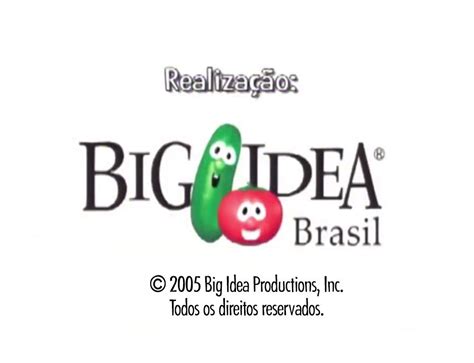 Realizacao Big Idea Brasil My Version Fanmade By Jteka On Deviantart