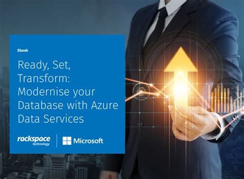 Now Is The Time To Modernise Your Data