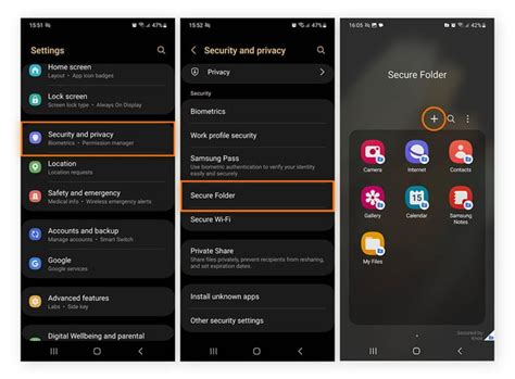 How To Hide Apps On Your Android Phone Step By Step Guide