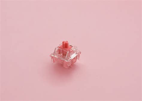 Ktt Switches Elevate Your Typing Experience Unikeys