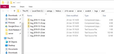 Report Problems In FileCloud FileCloud Docs Server