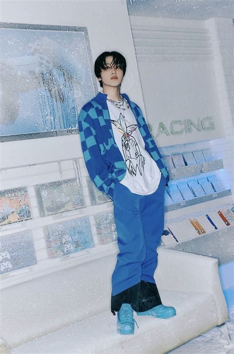 blip 더 잘생긴 해찬이는
