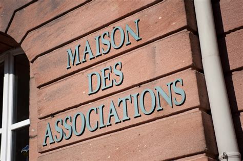 Maison Des Associations Guebwiller