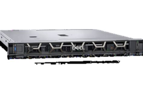 Servidor Dell Poweredge R250 Sua Loja De Produtos De Tecnologia