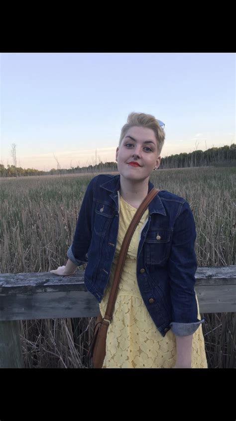 Shoutout To My First Time Dressing Up In Public I Havent Worn Boy Clothes Since Scrolller