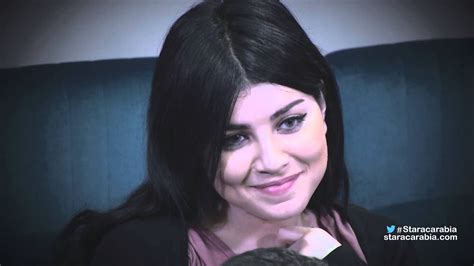 رسالة حنان الخضر من المغرب لجمهورها بعد خروجها في البرايم 15 ستار