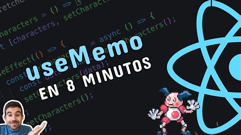 🚀 Mejora Tu Performance En React Con Usememo Youtube