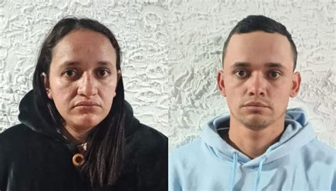 La Bajaron Del Bus La Requisaron Y Le Encontraron 5 Kilos De Droga En