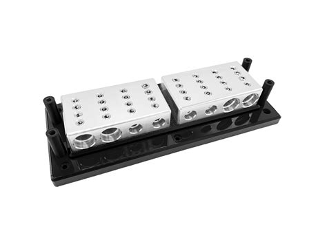 Smd Ultra Split Ground Power Xl Distribution Block