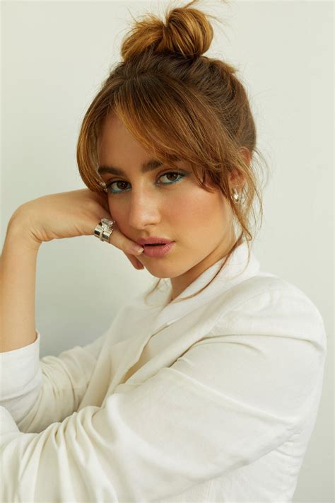 Meet Grace Van Patten Star Of Tv Drama Tell Me Lies Glamour Uk