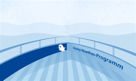 Dfg German Research Foundation Emmy Noether Programme