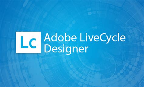 Adobe Livecycle Designer Mindforms