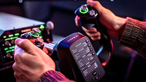 The Cutting Edge Controllers That Ll Make Your Sim Feel Incredibly Real
