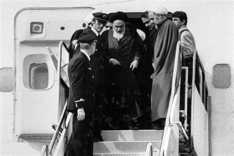 Irans 1979 Revolution Revisited Failures And A Few Successes Of Us