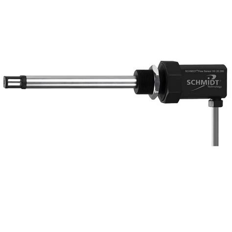 Air Flow Rate Sensor At Best Price In New Delhi By Iotaflow Systems