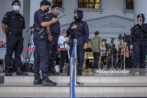 Keputusan Kes Rasuah Rosmah Jadi Tumpuan