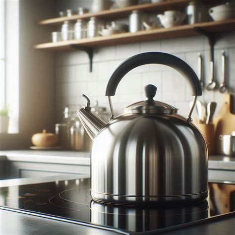 Stainless Steel Tea Kettle Not Made In China Stainless Steel Tea Kettles