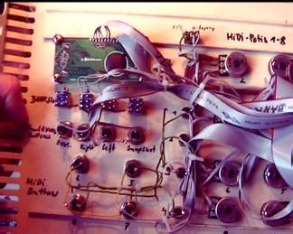 The MIDIbox Gallery Category MIDIbox 64