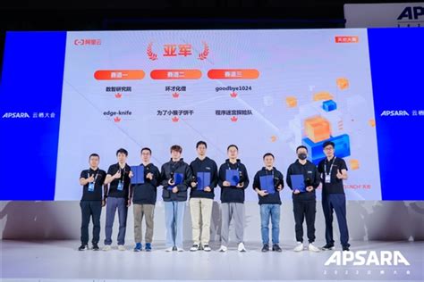 18 万人报名，2023 云原生编程挑战赛圆满收官，算力普惠让开发者释放创新力 极客公园