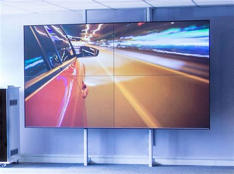 Advanced Plasma Display Extends Psco Exclusives Range Psco Technical