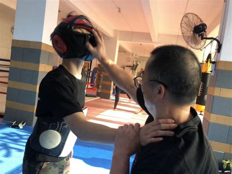Krav Maga Kmcn Kmcn