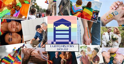 Bethany Medical Lgbtq History Month