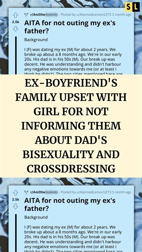 Woman Shows Leniency Toward Her Stepdaughter Husband Thinks It Is Wrong